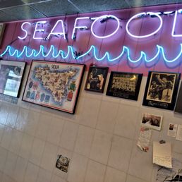 THE FISH MARKET - Updated July 2025 - 132 Photos & 107 Reviews - 4355 ...