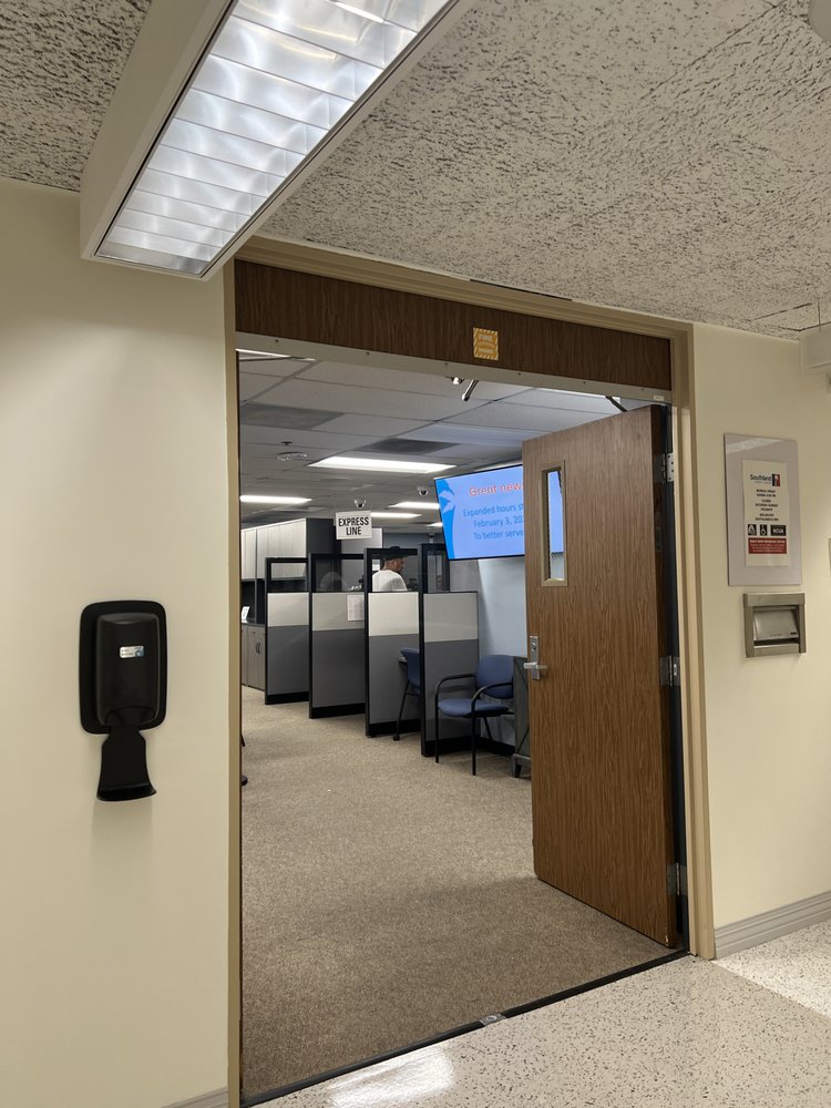 SOUTHLAND CREDIT UNION - Updated December 2025 - 35 Reviews - 2801 ...