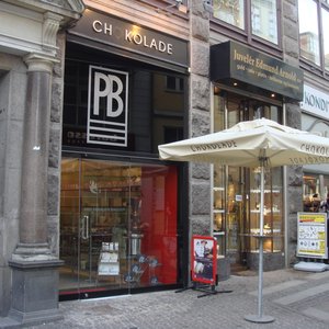 THE BEST 10 CHOCOLATIERS & SHOPS IN COPENHAGEN, DENMARK - UPDATED JUNE ...