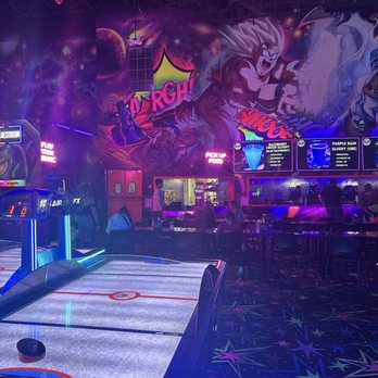 ARCADE MONSTERS - Updated February 2025 - 118 Photos & 54 Reviews ...