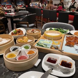 DRAGON BEAUX - Updated October 2025 - 721 Photos & 143 Reviews - 1 Sky ...