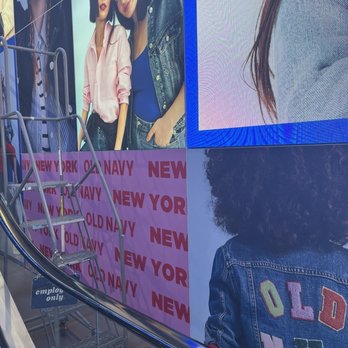 OLD NAVY - Updated September 2025 - 83 Photos & 39 Reviews - 1516 ...