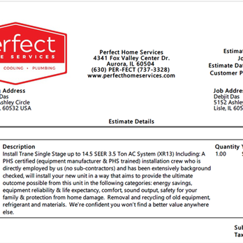 Perfect Home Services - Updated October 2025 - 59 Photos - 305 Reviews ...