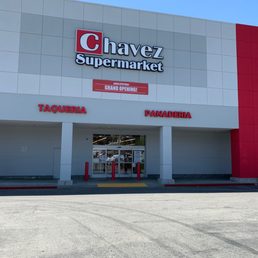 CHAVEZ SUPERMARKET & TAQUERIA - Updated July 2025 - 111 Photos & 47 ...