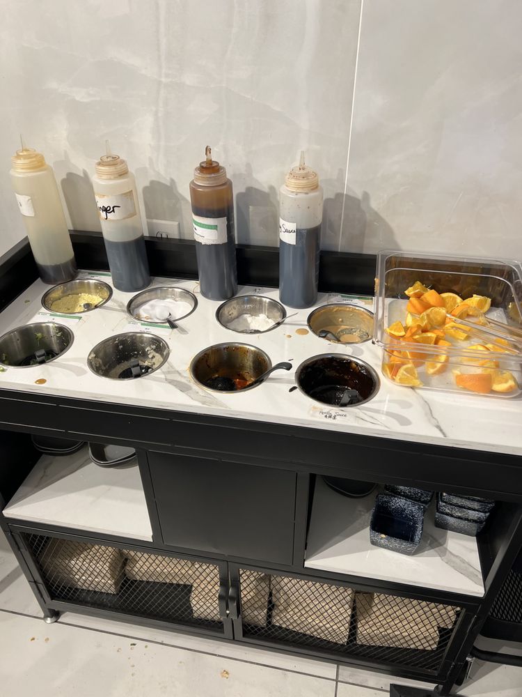 YGF MALATANG - Updated October 2025 - 27 Reviews & 41 Photos - 137 ...