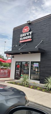 SAVVY SLIDERS - Updated September 2024 - 87 Photos & 107 Reviews - 303 ...