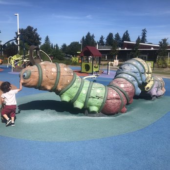 MEADOW CREST PLAYGROUND - Updated October 2025 - 12 Photos - 3000 NE ...