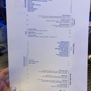 KAIYO - Updated August 2024 - 108 Photos & 48 Reviews - 2014 Greenville ...