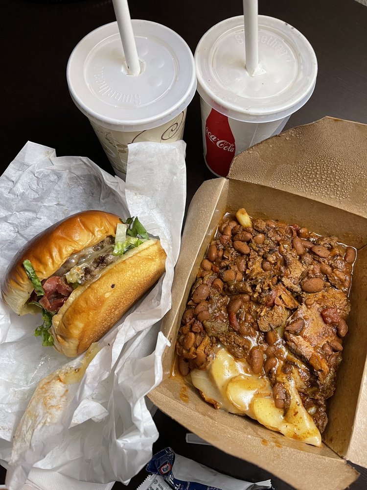 MILT’S STOP & EAT - 365 Photos & 690 Reviews - 356 Millcreek Dr, Moab ...