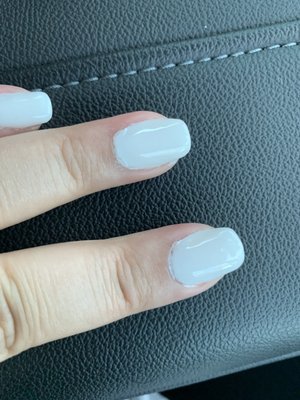MCCALLA NAILS NUMBER TWO - Updated March 2025 - 12 Reviews - 4955 ...