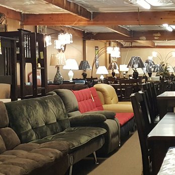 Payless furniture store near me store