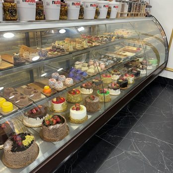 THE HABIBI SWEETS - Updated June 2024 - 42 Photos & 28 Reviews - 131 ...