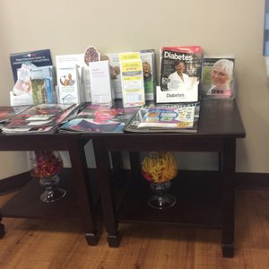 ADAMS KIMBERLY, MD - TOTAL WELLNESS FAMILY MEDICINE - Updated April ...