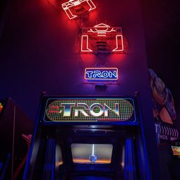 PLAYER 1 VIDEO GAME BAR - Updated December 2025 - 454 Photos & 347 ...