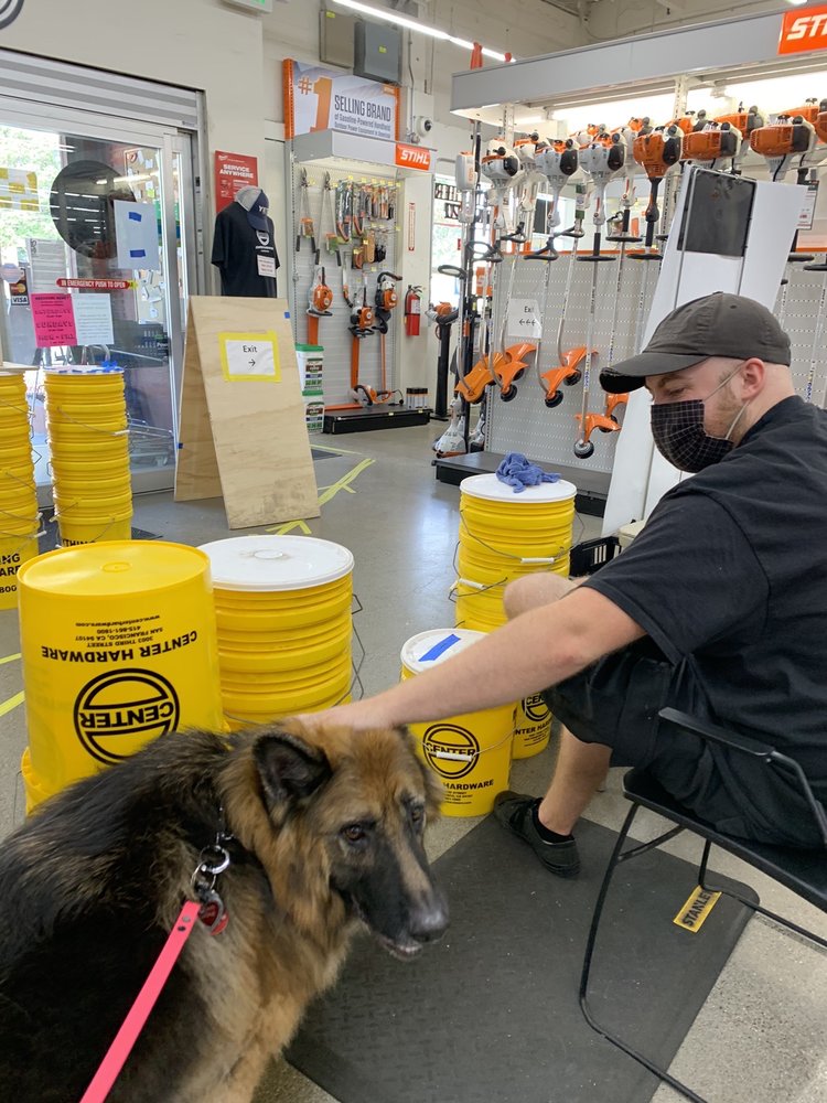 CENTER HARDWARE AND SUPPLY - Updated August 2024 - 32 Photos & 183 ...