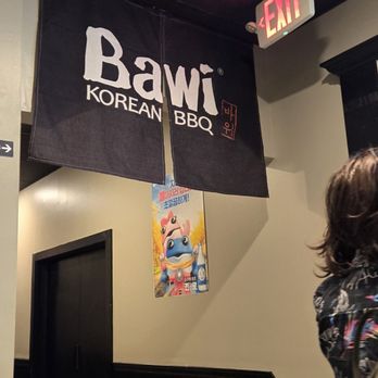 BAWI KOREAN BBQ - Updated July 2025 - 103 Photos & 68 Reviews - 6107 W ...