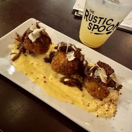 THE RUSTIC SPOON-RED MILL - Updated August 2025 - 312 Photos & 135 ...