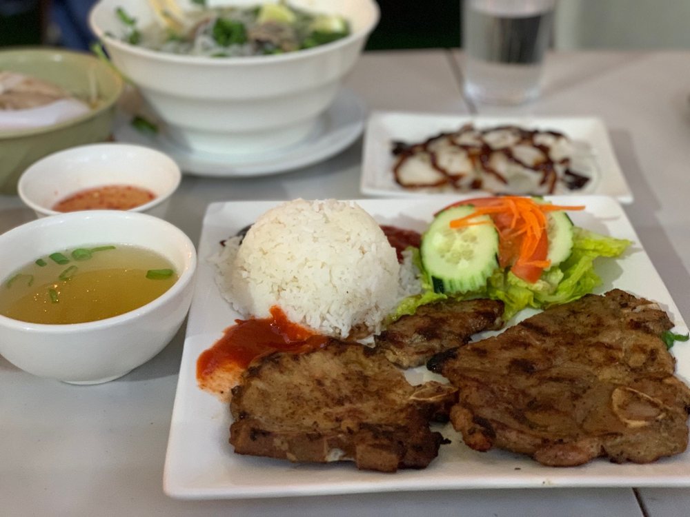 SIMPLY PHO YOU - 685 Photos & 918 Reviews - 698 S Vermont Ave, Los ...