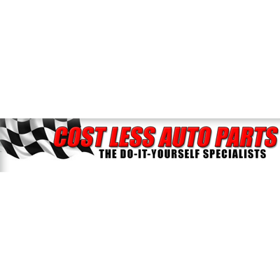 COST LESS AUTO PARTS - Updated December 2025 - 13 Photos & 42 Reviews ...