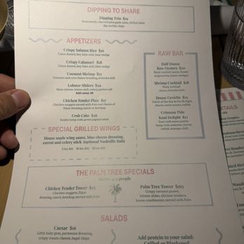 PALM TREE CLUB - Updated May 2025 - 72 Photos & 25 Reviews - 1819 79th ...