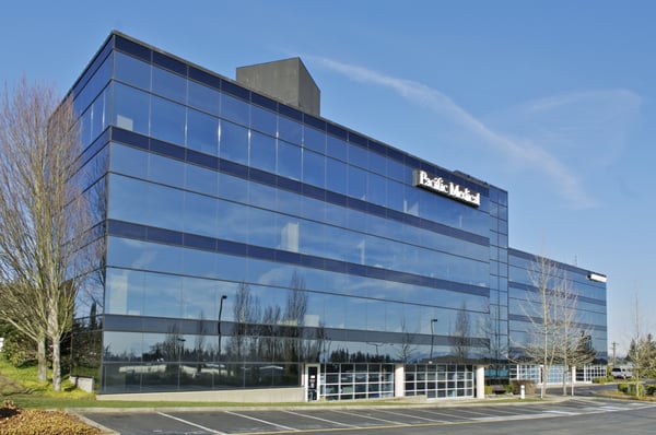 PACIFIC MEDICAL CENTERS - LYNNWOOD - Updated December 2025 - 15 Photos ...