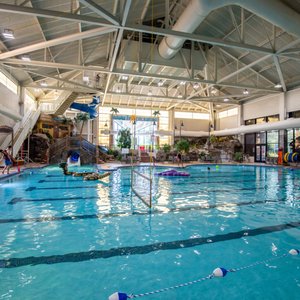 ANOKA AQUATIC CENTER - Updated April 2025 - 1551 7th Ave, Anoka ...