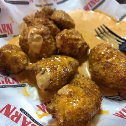 WING BARN - Updated October 2025 - 17 Photos & 56 Reviews - 3000 Pablo ...