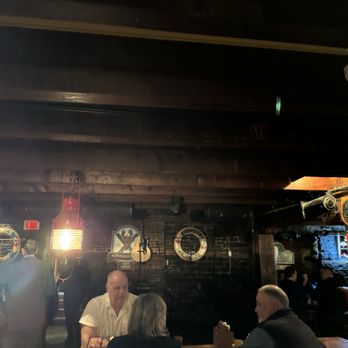 THE LOWER DECK - Updated December 2025 - 72 Photos & 133 Reviews - 1887 ...