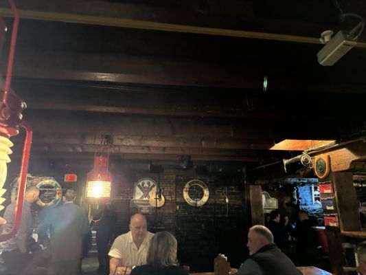 THE LOWER DECK - Updated December 2025 - 72 Photos & 133 Reviews - 1887 ...