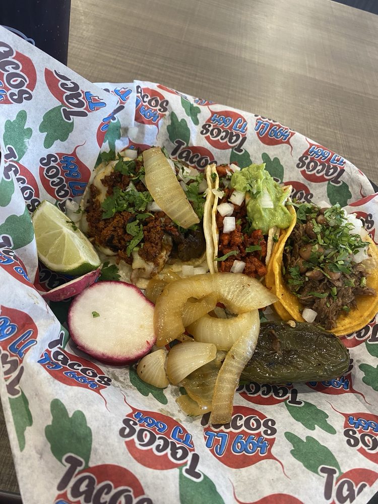 TACOS TJ 664 - Updated December 2025 - 1221 N Rock Rd, Derby, Kansas ...