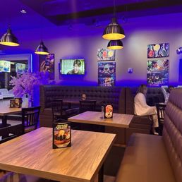 THE SIMPSON RESTAURANT & BAR - NJ - Updated January 2026 - 166 Photos ...