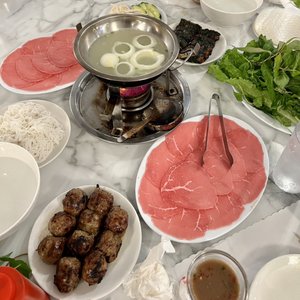 THIEN AN BO 7 MON RESTAURANT - 119 Photos & 36 Reviews - 9862 ...