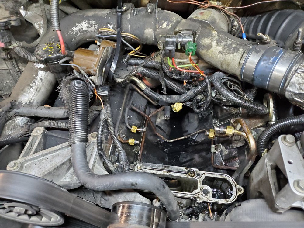 QUALITY FOREIGN AUTO - Updated October 2025 - 29 Reviews - 18002 ...