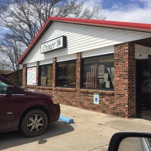 RASPBERRY’S BBQ - Updated December 2025 - 323 N Main St, Brookfield, Missouri - Desserts ...