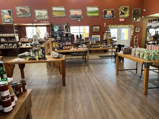 BULL VALLEY FARM - Updated January 2026 - 18 Photos - 8815 IL-120, Bull ...