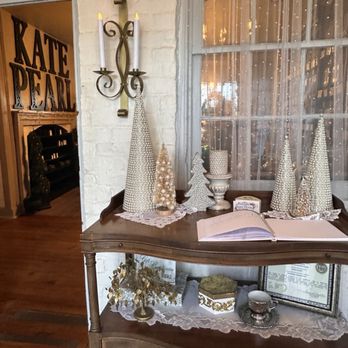 THE KATE PEARL TEA ROOM AT GYPSY’S - Updated January 2026 - 119 Photos ...