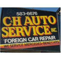 C & H AUTO SERVICE - 12 Photos & 21 Reviews - 3322 W Irving Park Rd ...