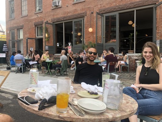 GLASSERIE - 372 Photos & 395 Reviews - Mediterranean - 95 Commercial St ...