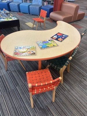 SAM GARY BRANCH LIBRARY - Updated December 2025 - 14 Photos & 25 ...