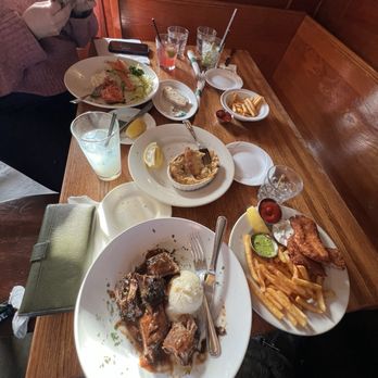 KELLS IRISH RESTAURANT & BAR - Updated July 2025 - 397 Photos & 786 ...