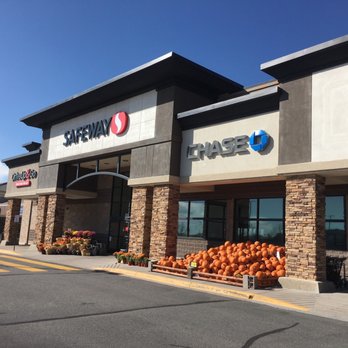 SAFEWAY - Updated September 2024 - 23 Reviews - 8750 N Union Blvd ...