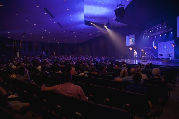 PATHWAYS CHURCH - Updated October 2025 - 311 W Evergreen Dr, Appleton ...