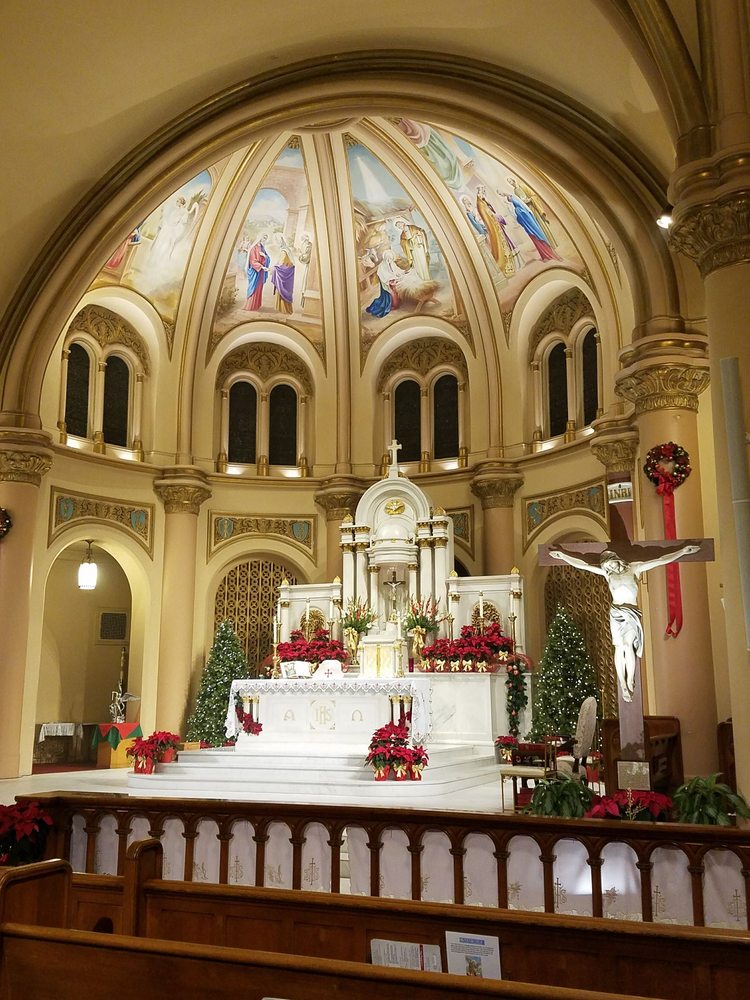 Star Of The Sea Church 14 Photos And 23 Reviews Churches 4420 Geary