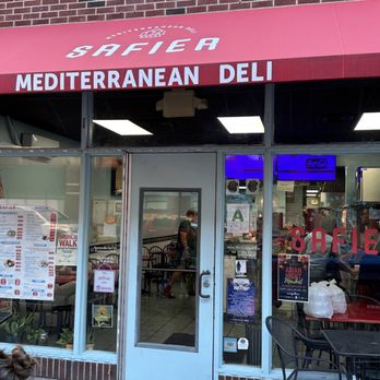 SAFIER MEDITERRANEAN DELI - 277 Photos & 413 Reviews - 641 S 4th St ...