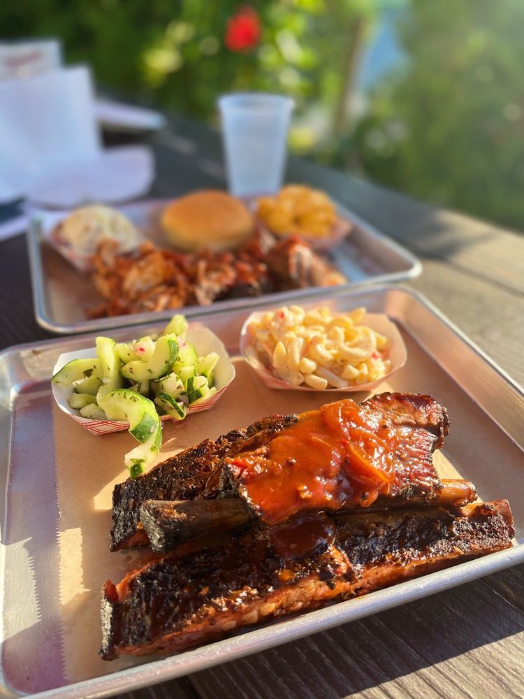 ROCKLANDS BARBEQUE AND GRILLING- ARLINGTON - Updated June 2026 - 587 ...