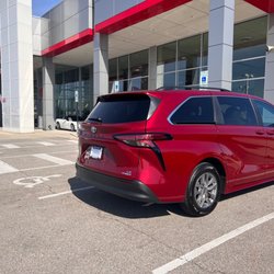 TOYOTA WEST - 117 Photos & 130 Reviews - 1500 Automall Dr, Columbus ...