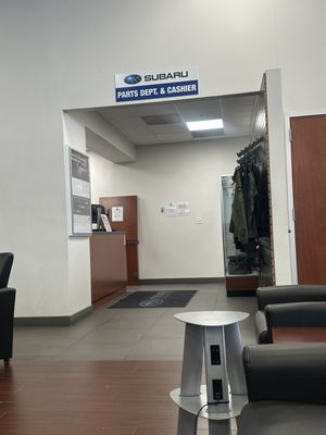PREMIER SUBARU OF FREMONT - Updated May 2026 - 191 Photos & 524 Reviews ...