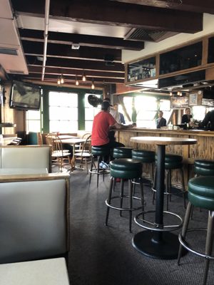 PIKE PLACE BAR & GRILL - 216 Photos & 476 Reviews - Seafood - 90 Pike ...