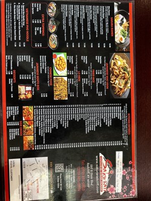 SAKURA 17 - Updated November 2025 - 28 Photos & 31 Reviews - 597 S ...