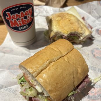 JERSEY MIKE’S SUBS - Updated January 2026 - 55 Photos & 11 Reviews - 65 ...